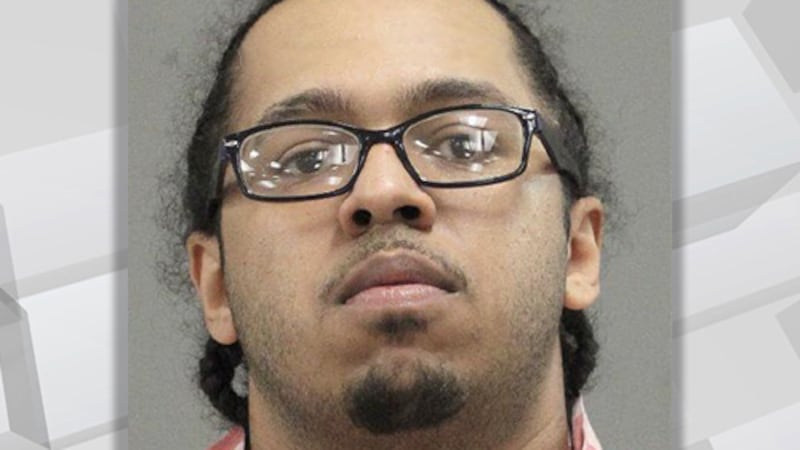 Rockford man sentenced to 5+ on federal weapons charges Rockford man sentenced to 5+ on federal weapons charges