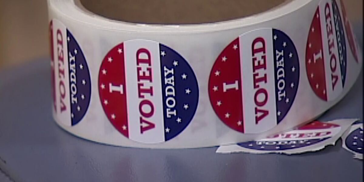 City of Rockford announces new early voting location City of Rockford announces new early voting location