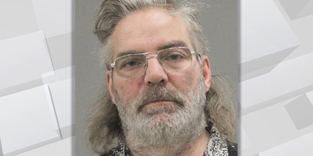 Rockford man faces multiple child sex crime charges Rockford man faces multiple child sex crime charges