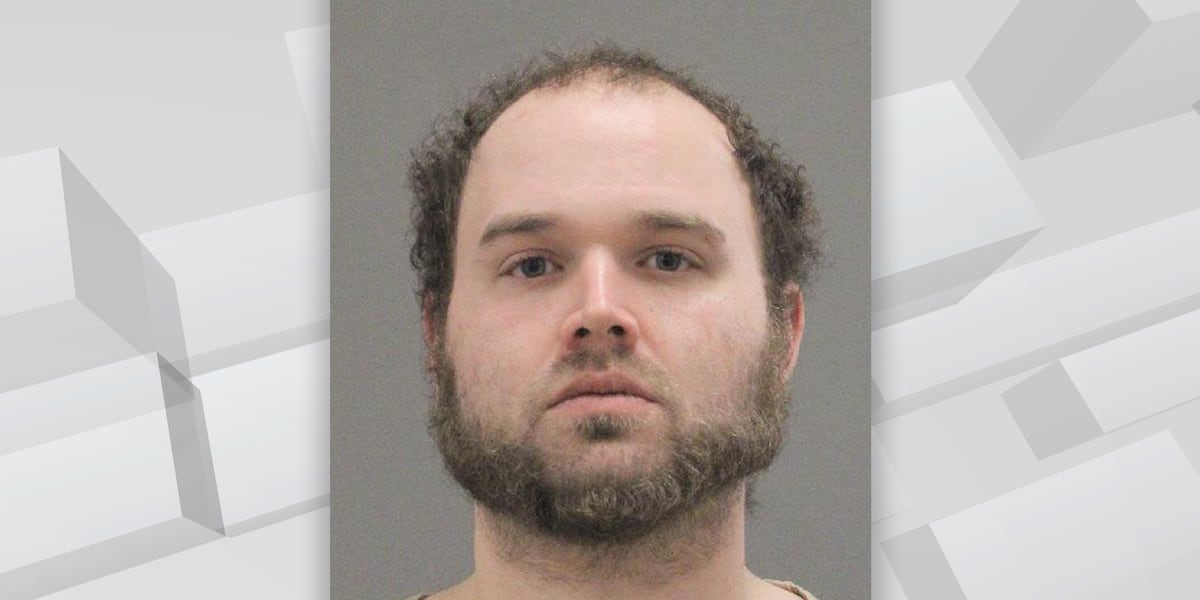 Man Accused Of Killing Rockford Walmart Employee Appears In Court