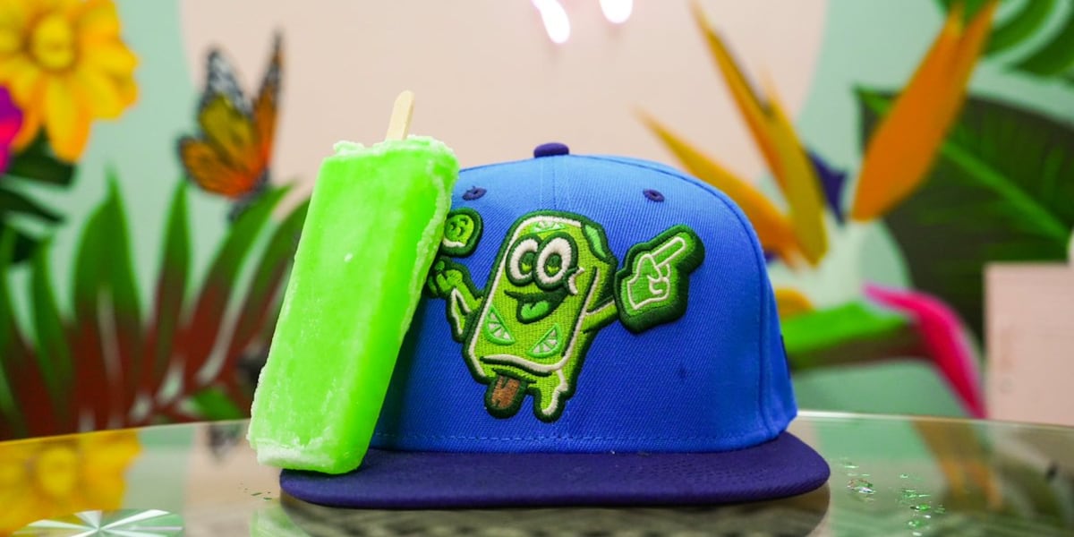Beloit Sky Carp to rebrand as ‘Paletas de Beloit’ for five games in 2023 Beloit Sky Carp to rebrand as ‘Paletas de Beloit’ for five games in 2023