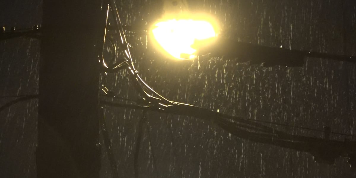 Thousands without power after storms roll through the stateline Thousands without power after storms roll through the stateline