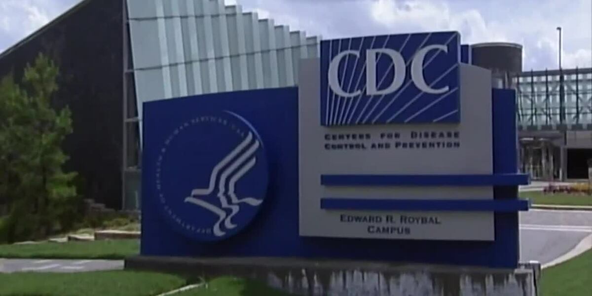 CDC releases new data on students’ mental health, school experiences CDC releases new data on students’ mental health, school experiences