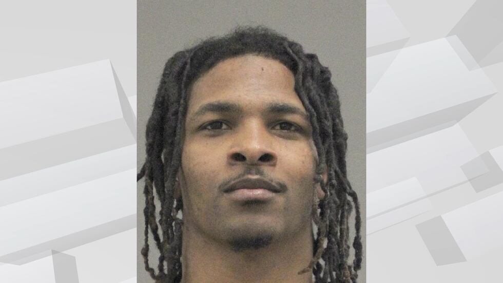 Rockford man sentenced for firearm, burglary charges Rockford man sentenced for firearm, burglary charges