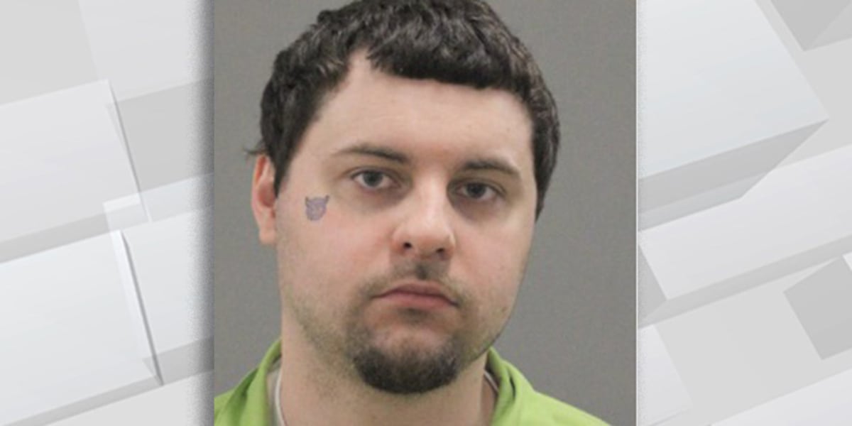 Rockford man faces drug charges after community tip leads to arrest Rockford man faces drug charges after community tip leads to arrest