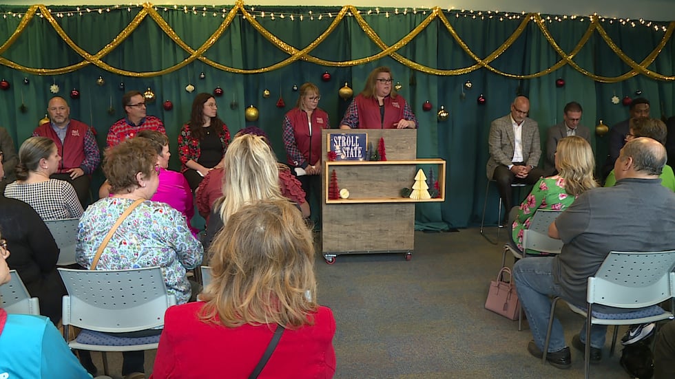 12th annual Stroll on State details unveiled, 30 day countdown begins 12th annual Stroll on State details unveiled, 30 day countdown begins