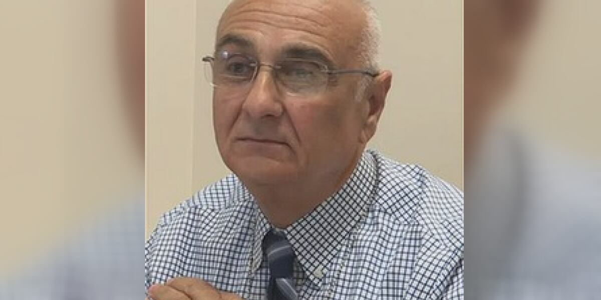 Former Winnebago County Deputy Chief Dominic Iasparro dies at age 74 Former Winnebago County Deputy Chief Dominic Iasparro dies at age 74